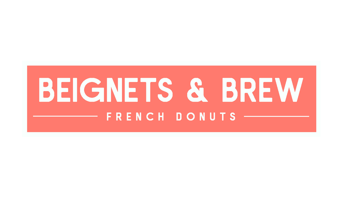 Beignets & Brew – IWC Swag Shop