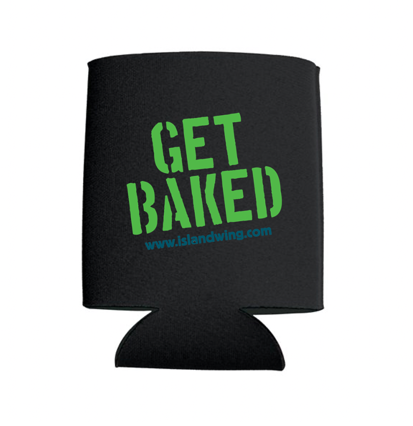IWC Koozie – IWC Swag Shop