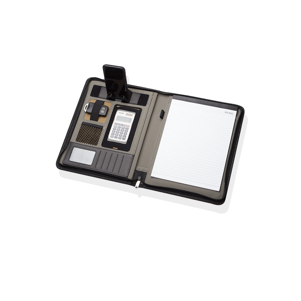 IWC Zippered Portfolios – IWC Swag Shop